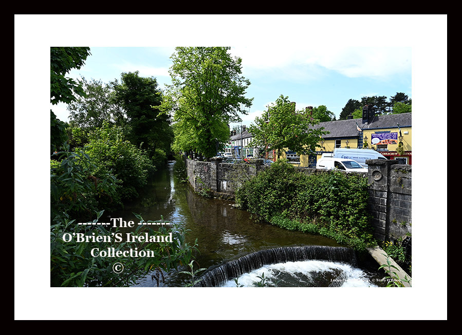 Lucan Village Park ~ The Manor Lower Main Street ~ West County Dublin ...